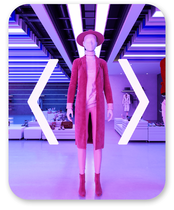 invent.ai industry focus - bespoke AI for your industry